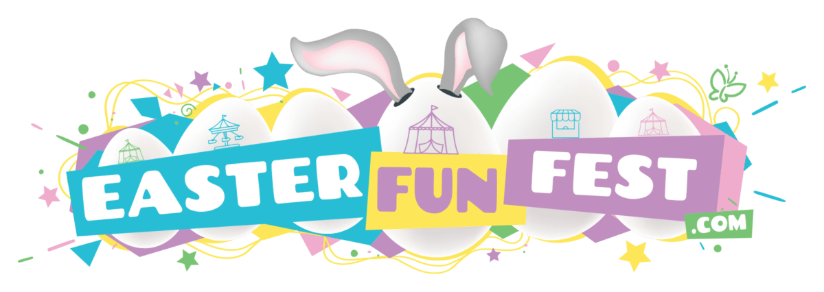 Easter Fun Fest | April 3-6, 2026 | Markham Fairgrounds – Family Fun on ...