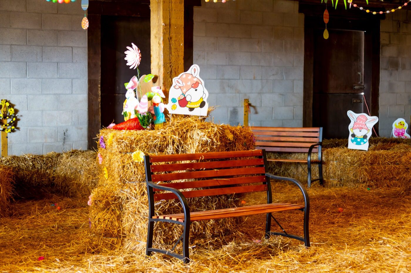 Easter Fun Fest | April 7-10 | Markham Fairgrounds – Great Family Fun ...